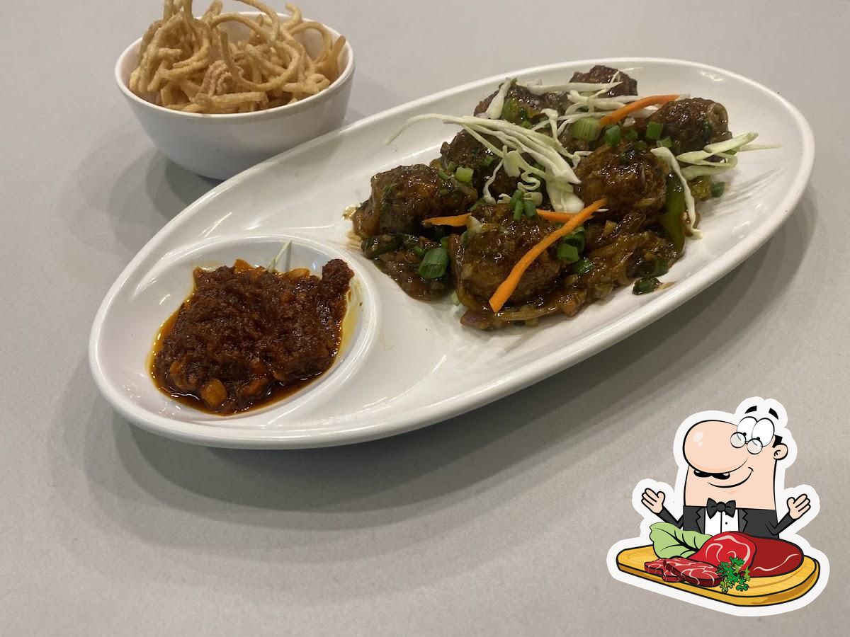 Dragon Chinese House, Pune - Restaurant reviews
