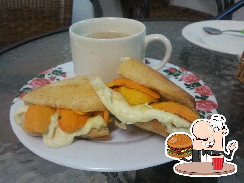 Café Amazônia, Manaus - Avaliações de restaurantes