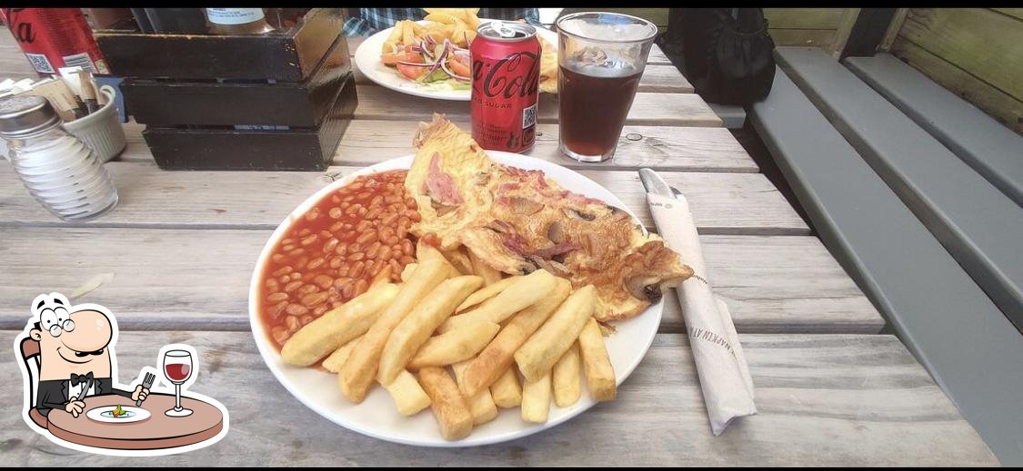 ED'S CAFE in Broadstairs - Restaurant reviews