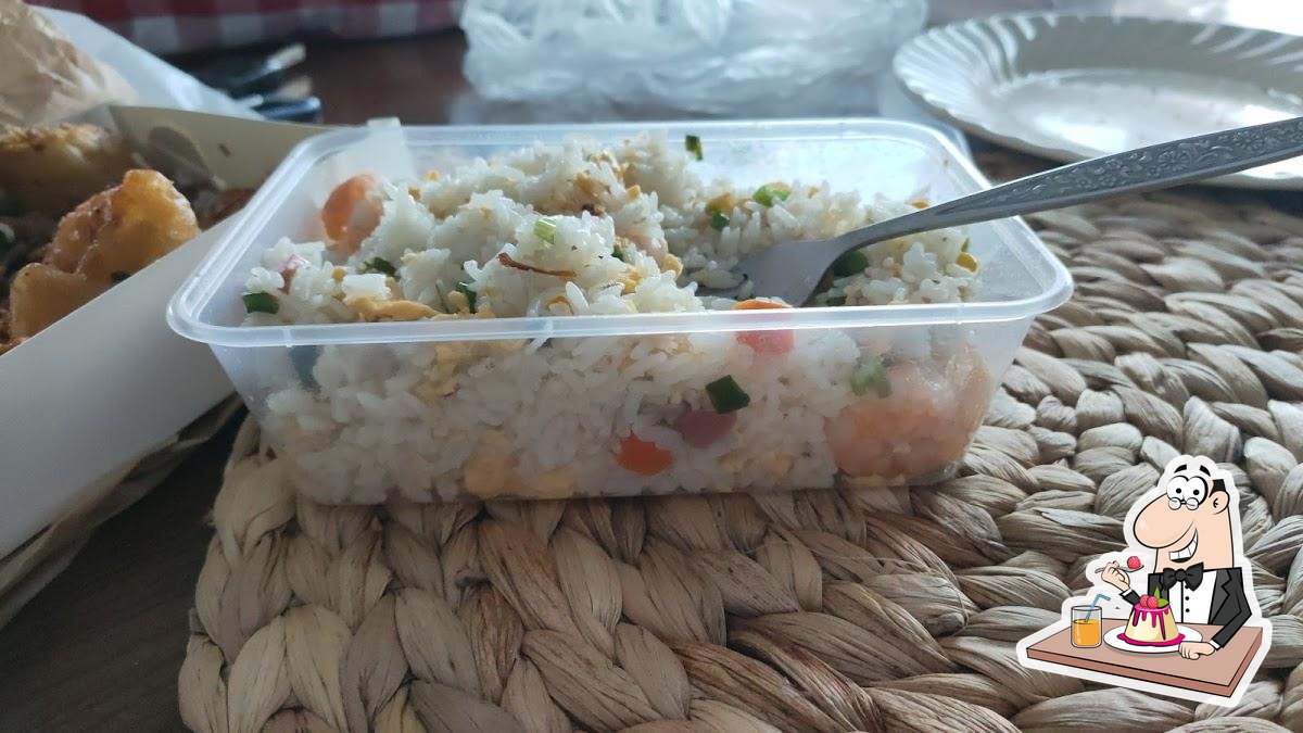 Fortune Kitchen in Dromana - Restaurant menu and reviews