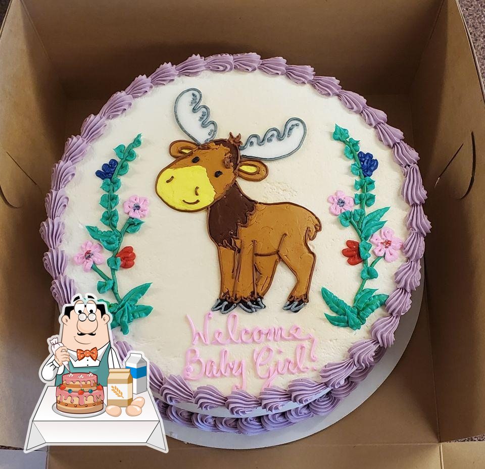 Grandmas Bakery in Cashton - Restaurant reviews
