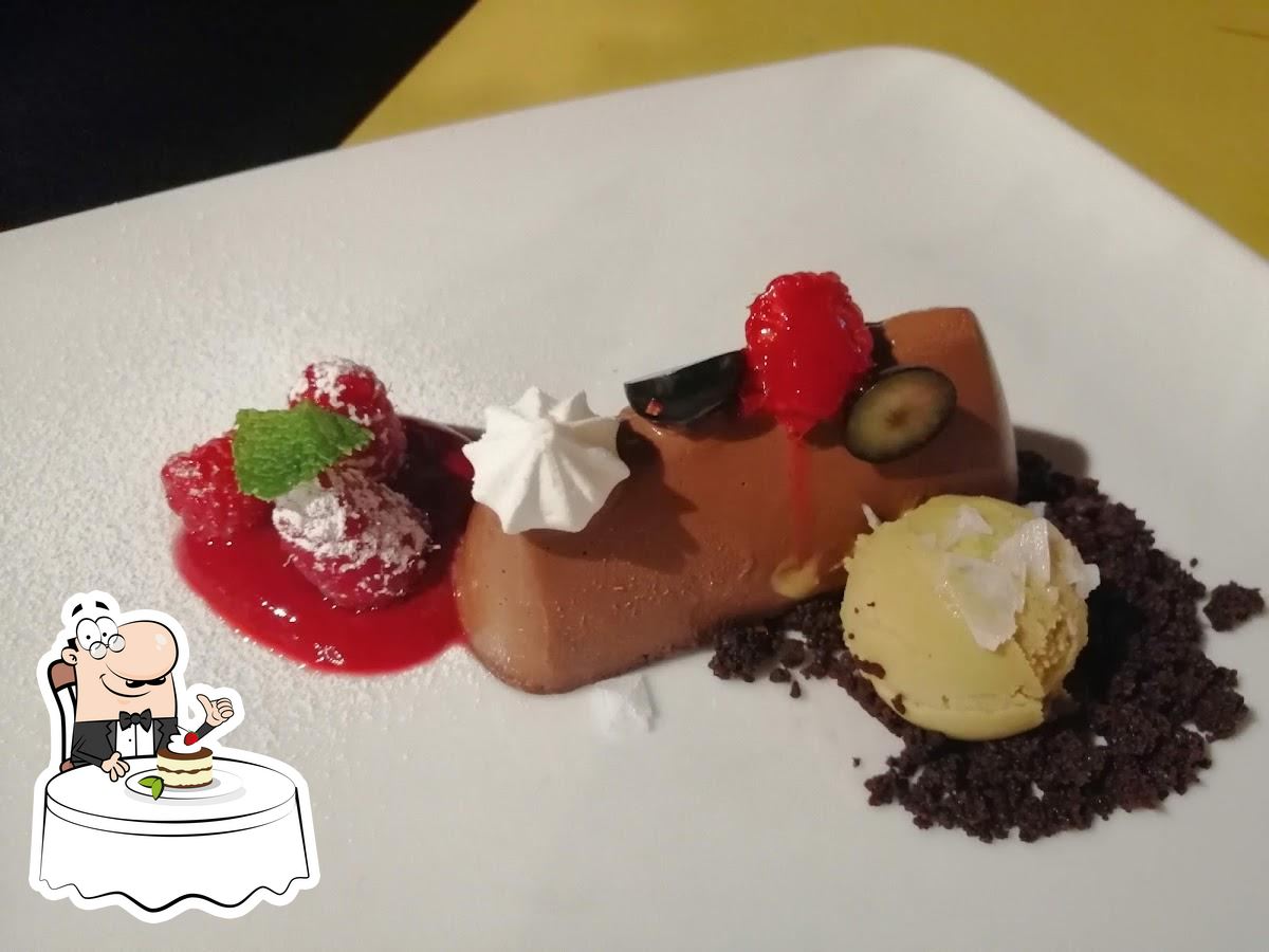 Le Scodelle cucina e vini ristorante, Torino - Menu e recensioni del ...