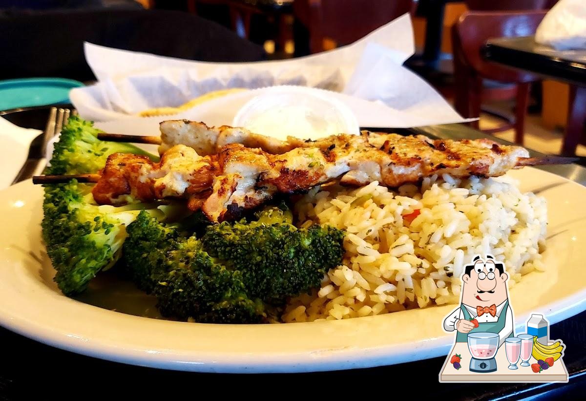 Stanley's Grill in Chicago - Restaurant menu and reviews