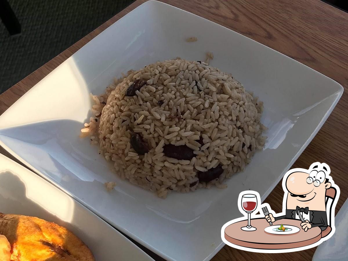 Taste 876 Jamaica in Davenport - Restaurant menu and reviews