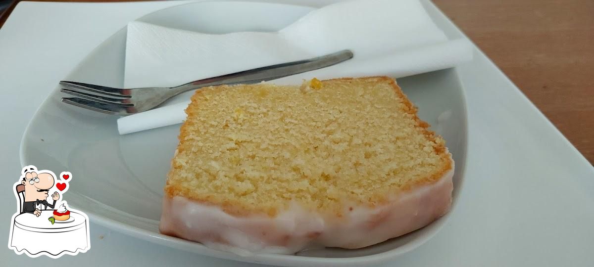 The Dandy Highwayman Coffee Shop in Calne - Restaurant reviews