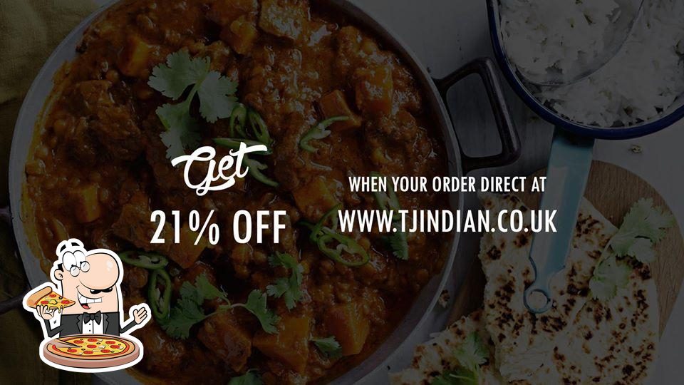 Toby Jug Indian, Chester Rd in Birmingham - Restaurant menu and reviews