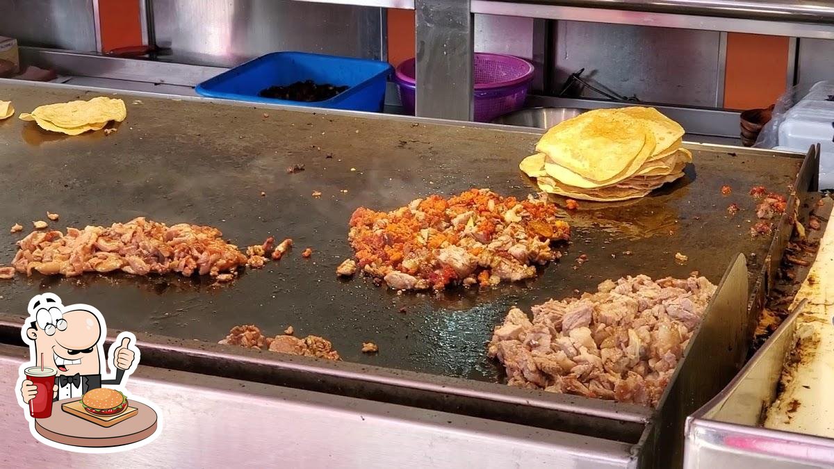 Restaurante Tortas Gigantes Sur 12 Coapa, Mexico - Opiniones del ...
