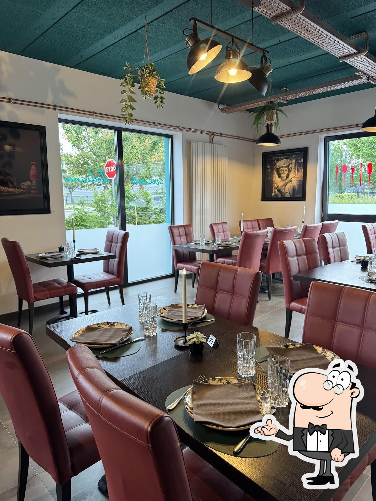 La casa viona, Rosheim - Menu du restaurant, prix et avis