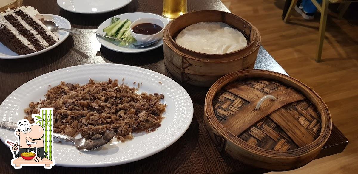 Crown Buffet Chinese Restaurant in Leeds - Restaurant reviews