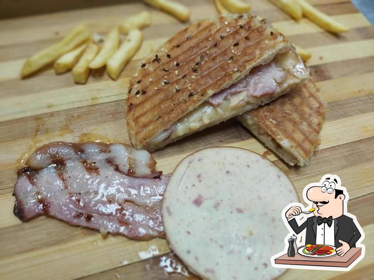 FAST FOOD KRALJ ROŠTILJA, Leskovac - Restaurant reviews