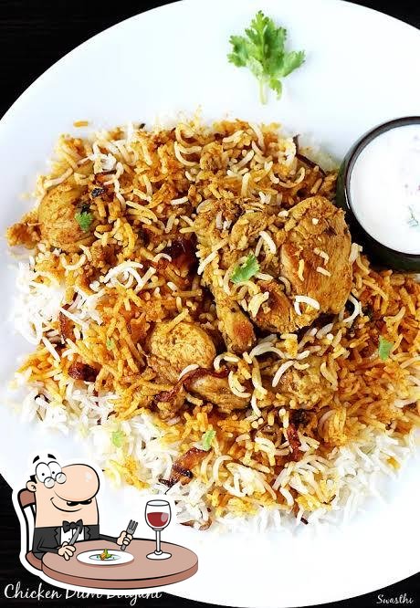 Biryani HUT, Durgapur - Restaurant reviews