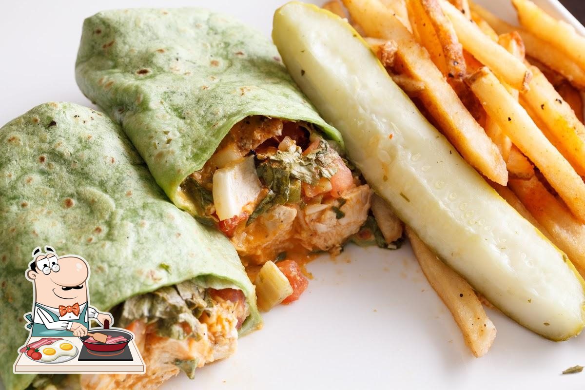 Tilted Kilt Pub & Eatery, Thousand Oaks - Restaurant menu, prices and ...