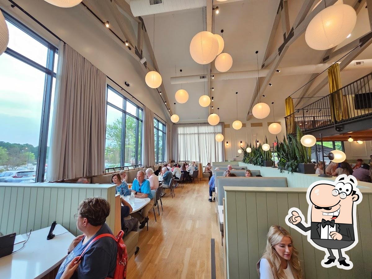 Elliott's in Peachtree City - Restaurant reviews