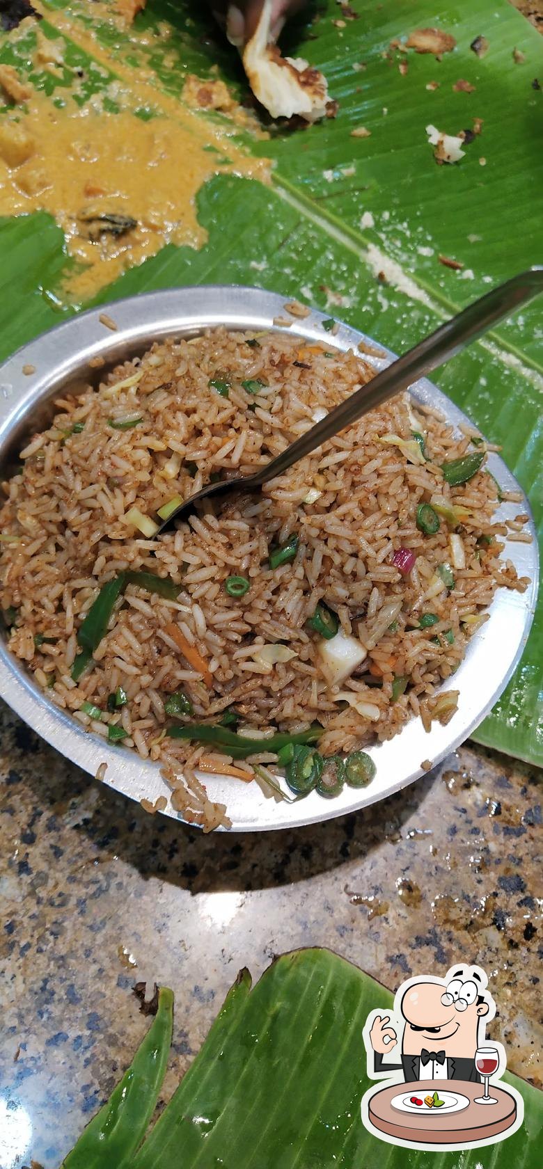 Murugan Cafe, Bengaluru, metro station - Restaurant reviews