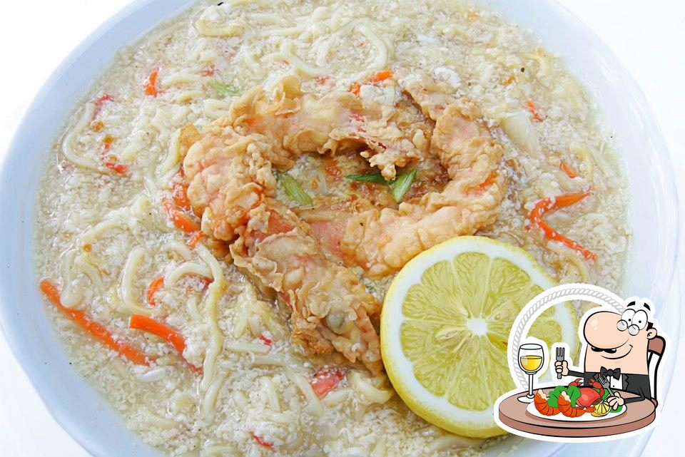 Al Rubiyan Filipino Seafood Restaurant, Abu Dhabi