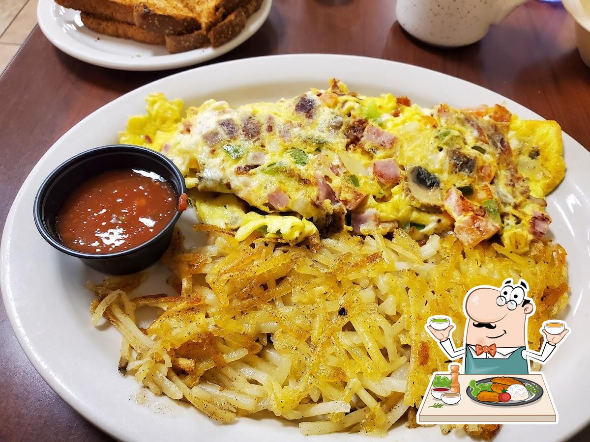 Del Norte Restaurant in Kerrville - Restaurant menu and reviews