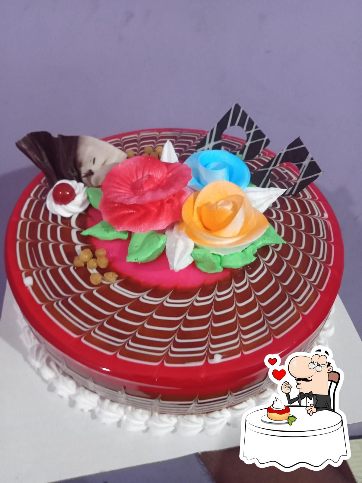 Grace Bakery, Angul - Restaurant reviews