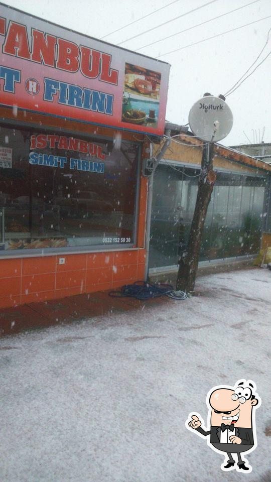 Istanbul SİMİT Firini, Yeniçiftlik