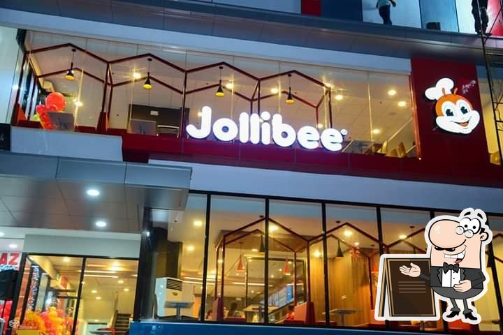 Jollibee Metroplaza Bagong Silang Ph 2 restaurant, Caloocan ...