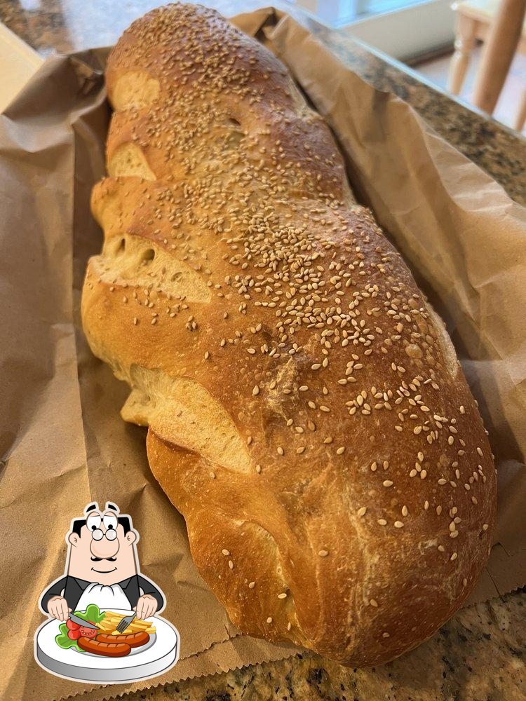 Ray's Bakery in Valley Stream - Restaurant menu and reviews