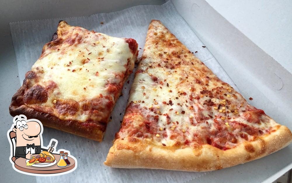 Valley Pizza in Valley Cottage - Restaurant menu and reviews