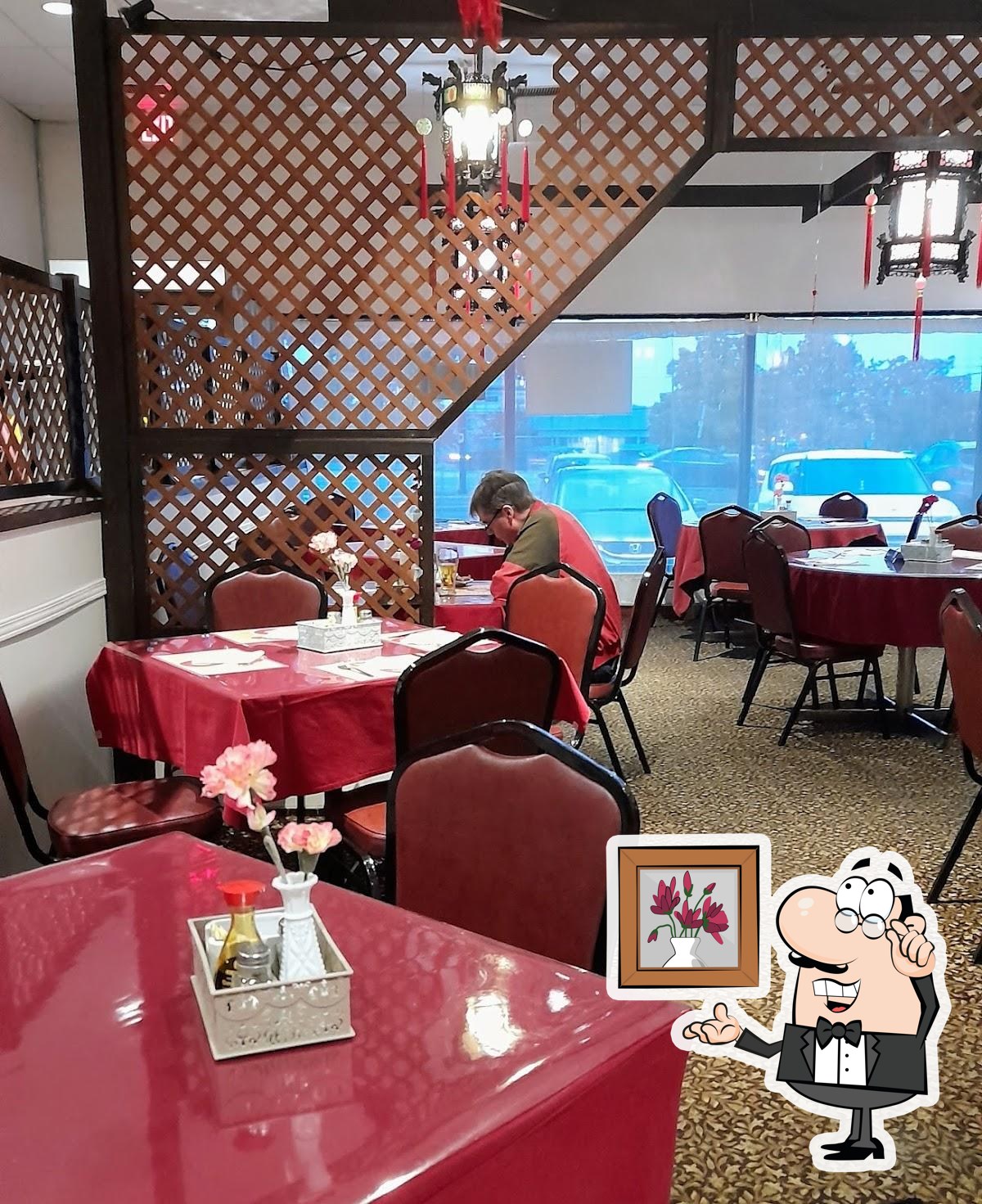 Welcome Back Chinese Restaurant, Ottawa - Restaurant menu, prices and ...