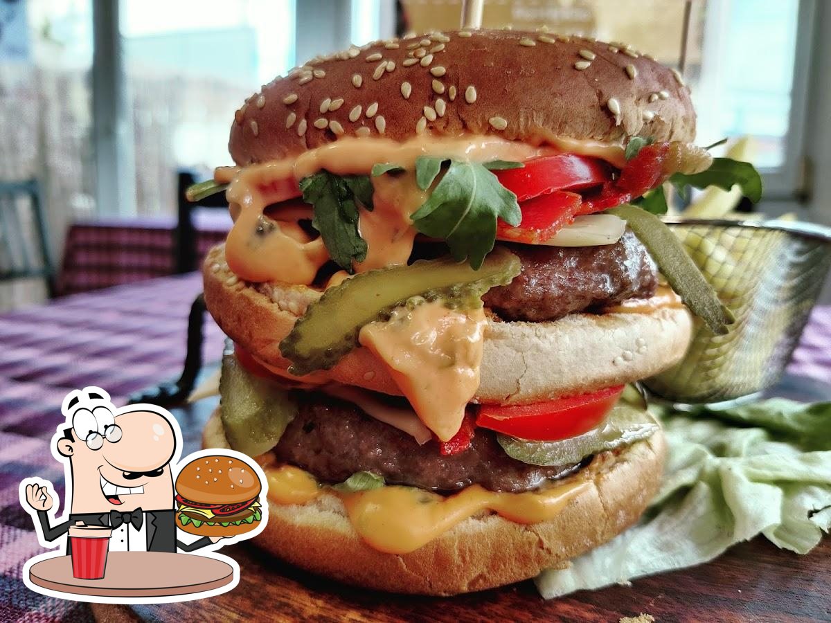 Rostilj Kilo restaurant, Serbia - Restaurant reviews