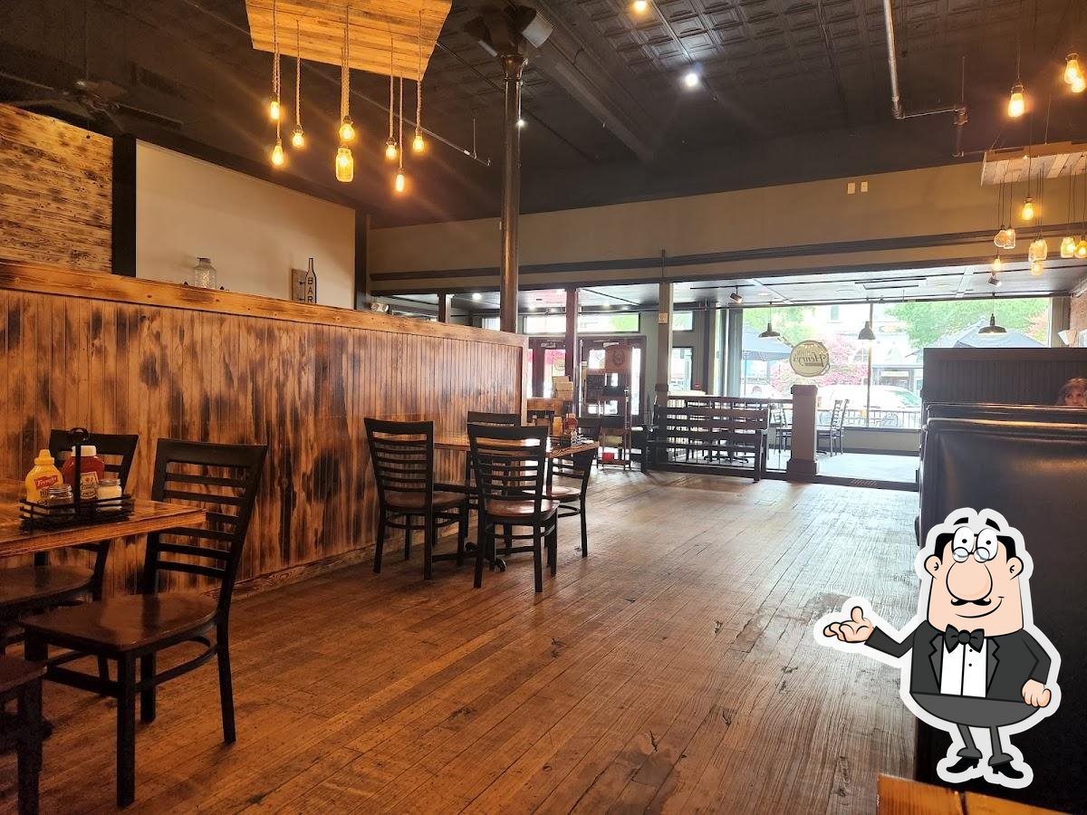 John Henry's Grill, Rome - Restaurant menu, prices and reviews
