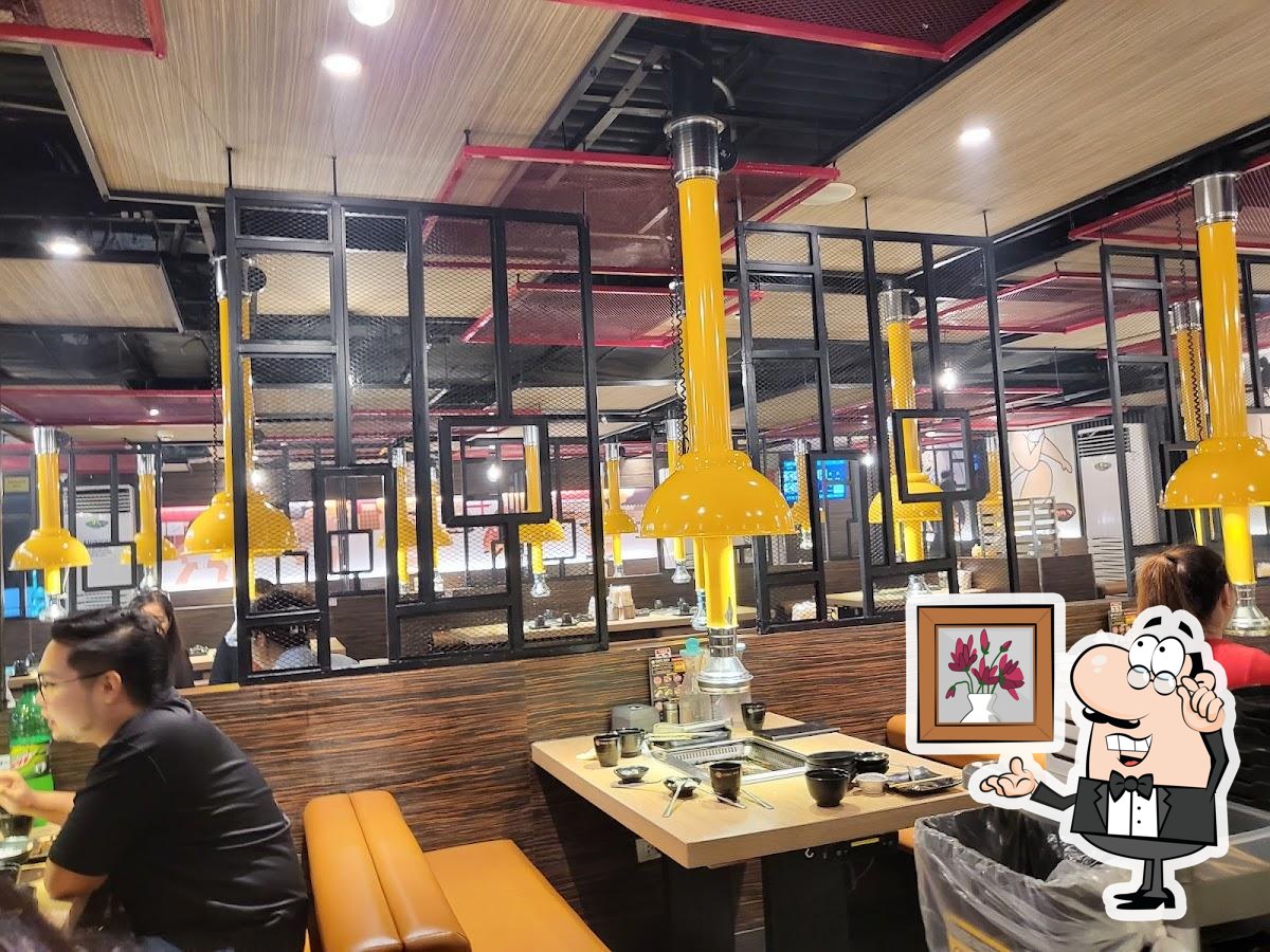 Sumo Niku - SM City Cebu, Cebu City - Restaurant menu, prices and reviews