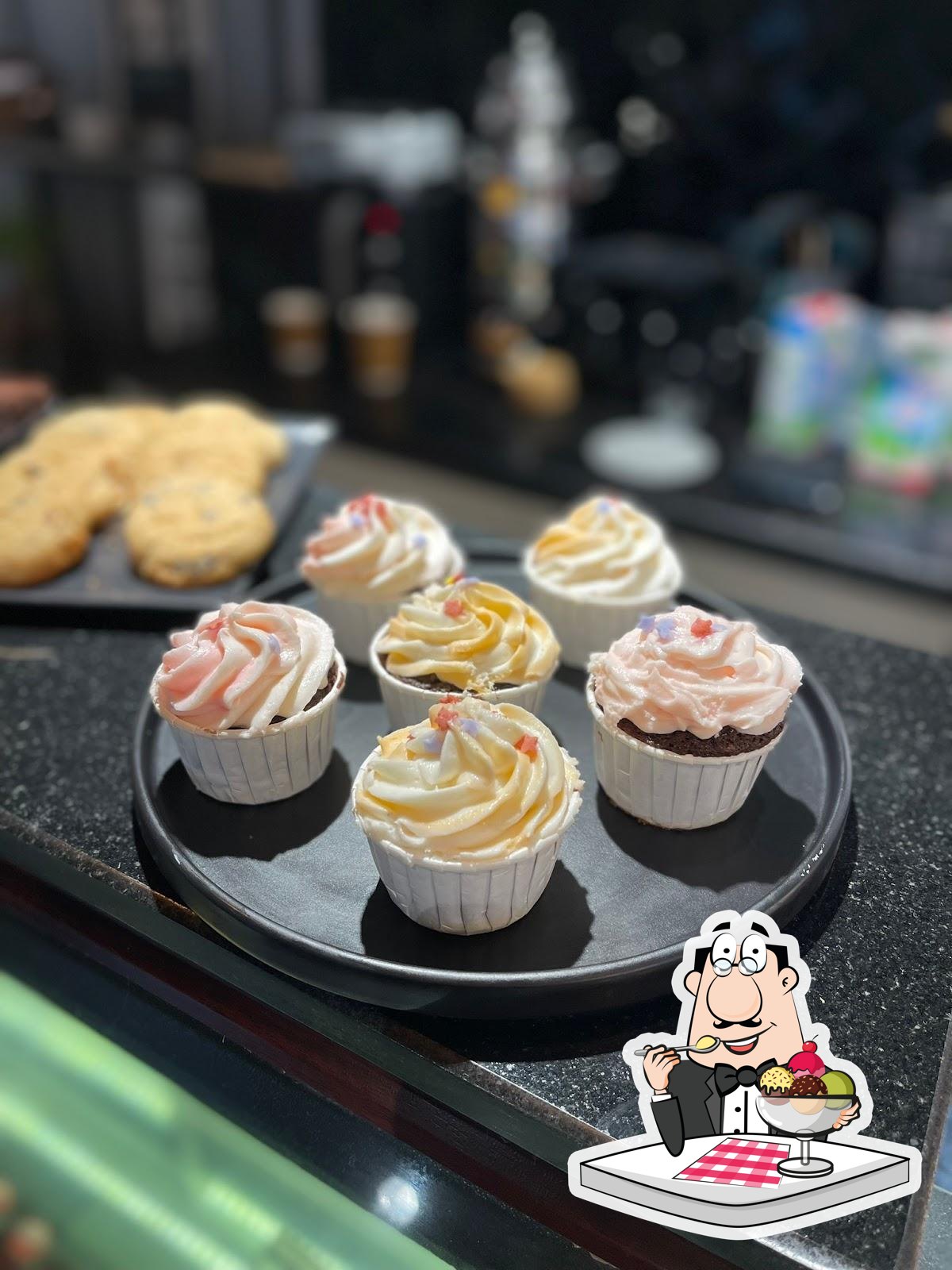 Daily Drip Specialty Coffee, Lüleburgaz - Restaurant reviews