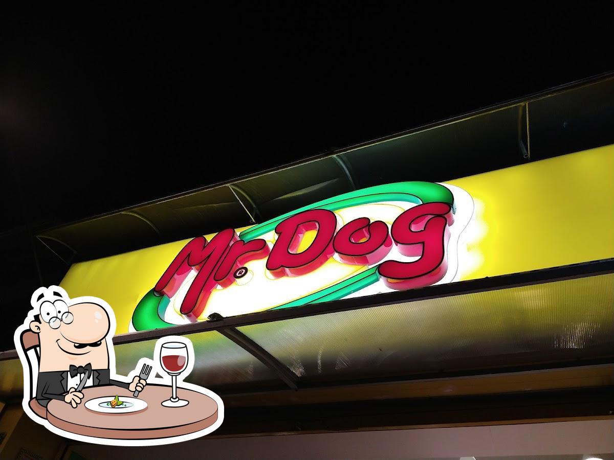 Mr Dog Americas 1, Bogotá - Opiniones del restaurante