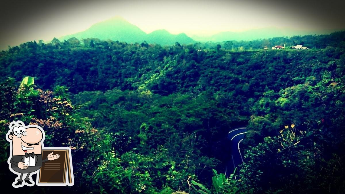 Roadside Cafe, Indonesia, Q4FX+6F3 - Restaurant reviews