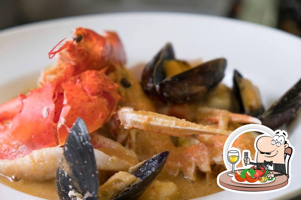 La Table d'Eric, Tournai - Critiques de restaurant