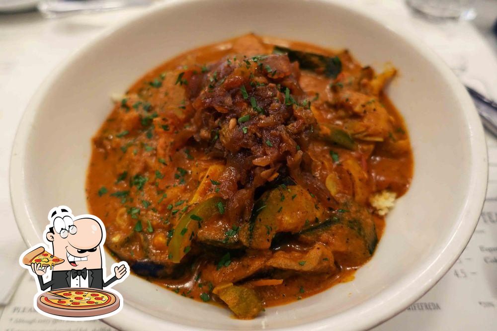 Jack's Wife Freda, 226 Lafayette St in New York City - Restaurant reviews