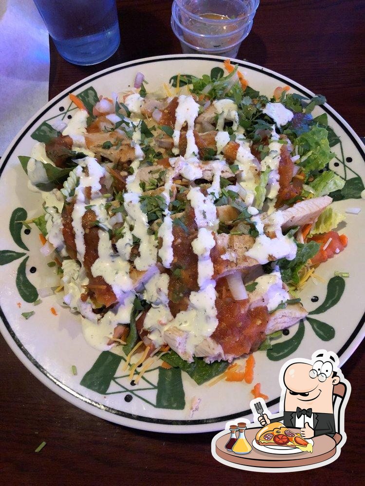 Johnny's Tacos & Sports in Redlands - Restaurant menu and reviews