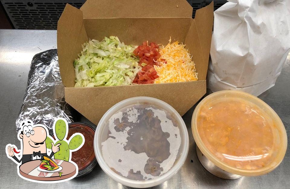 Jose O'Shea's in Lakewood - Restaurant menu and reviews