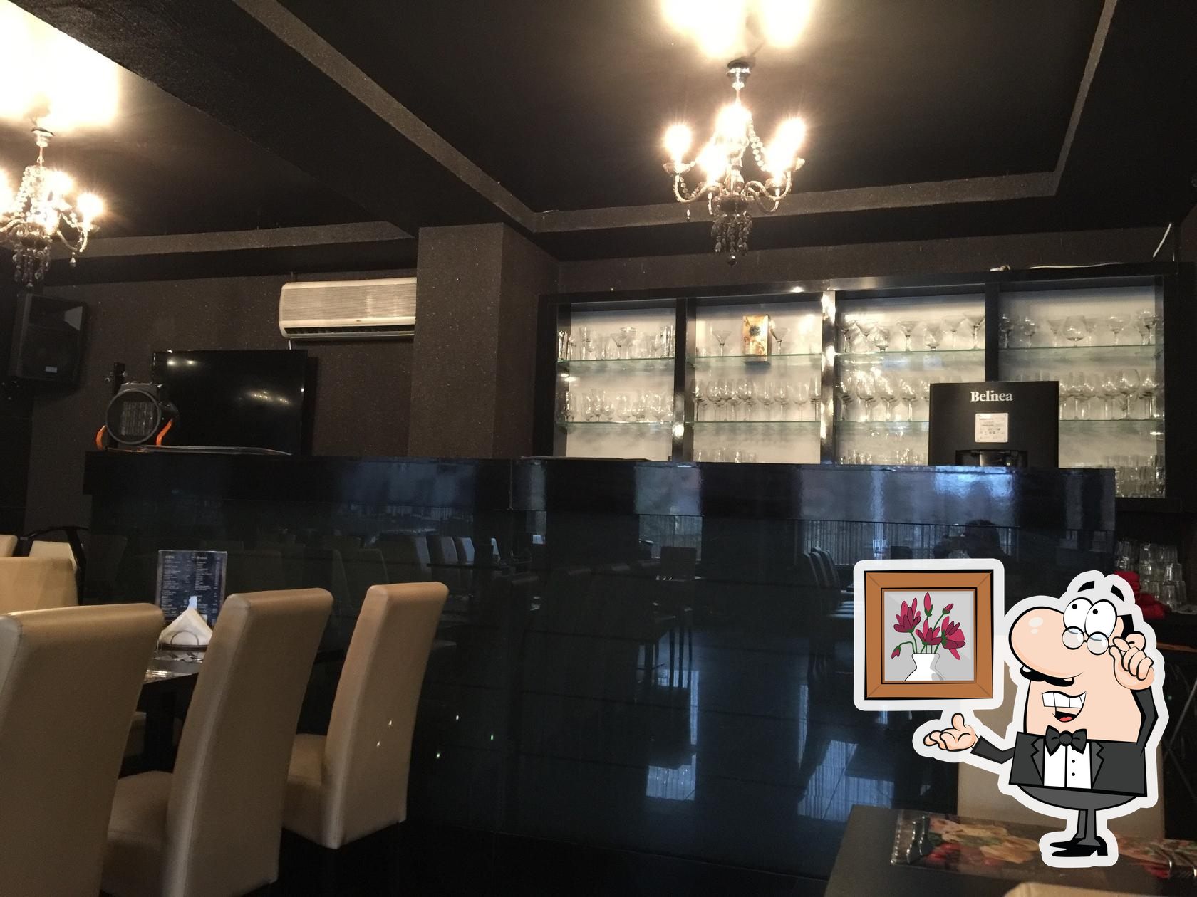 La Mista restaurant, Hungary - Restaurant reviews