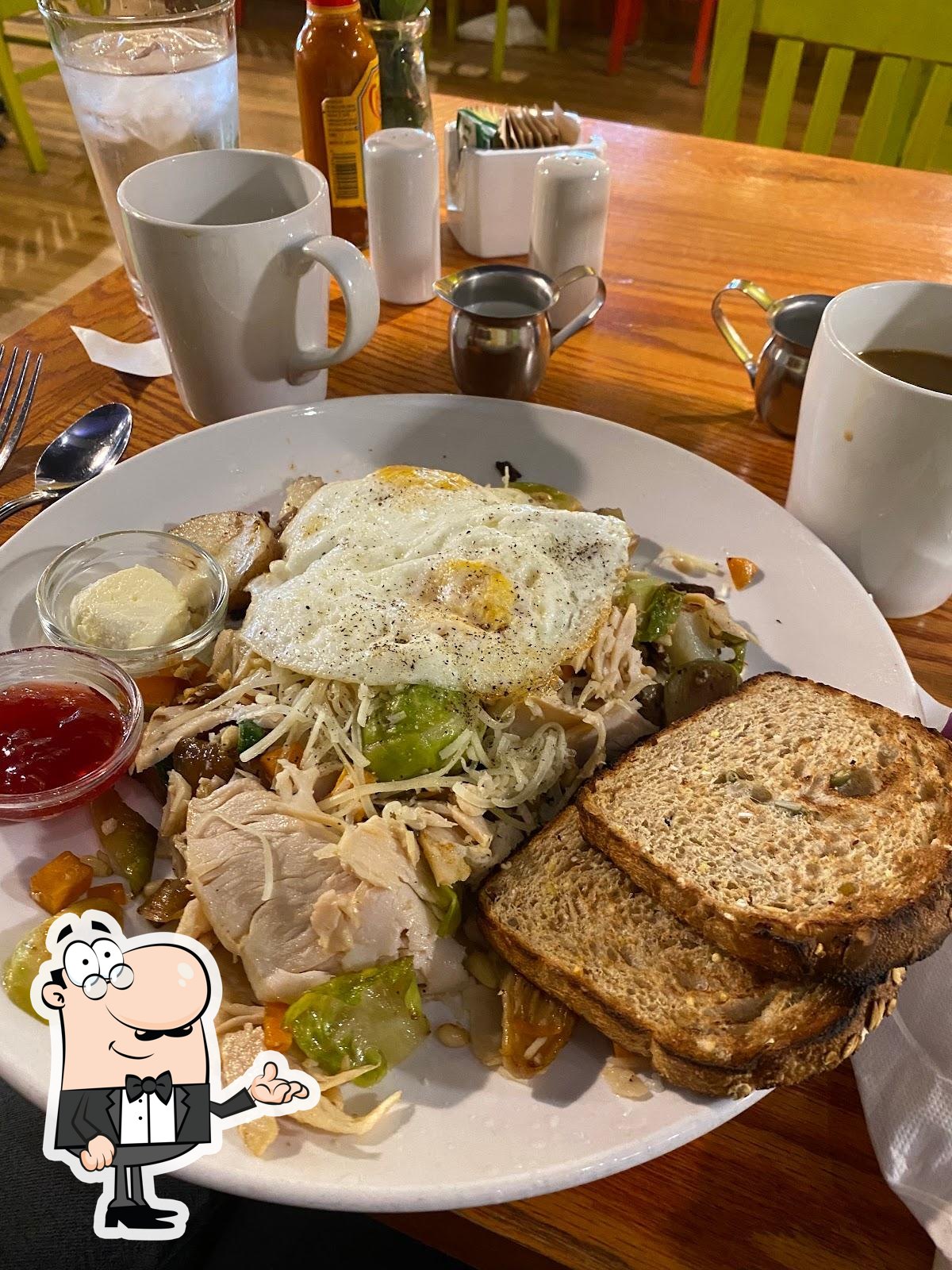 Lumber Inn in Delafield - Restaurant menu and reviews