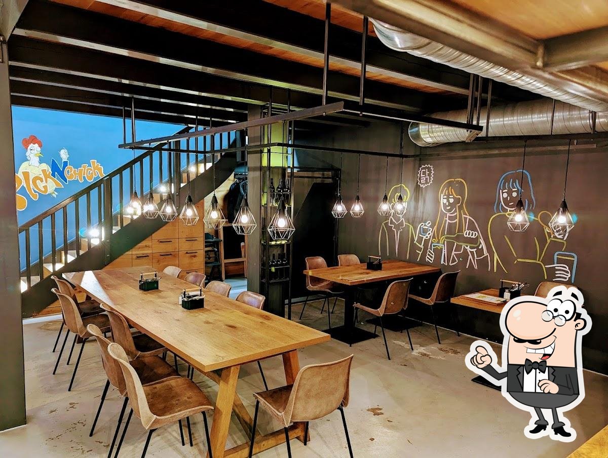 Pick'n'Chick, Halle (Saale) - Restaurant menu, prices and reviews