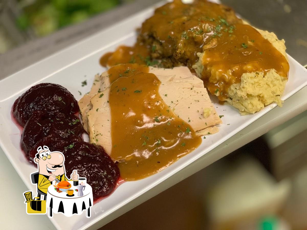 Simple Palate Restaurant, Warren, Van Dyke Ave - Carta del restaurante ...