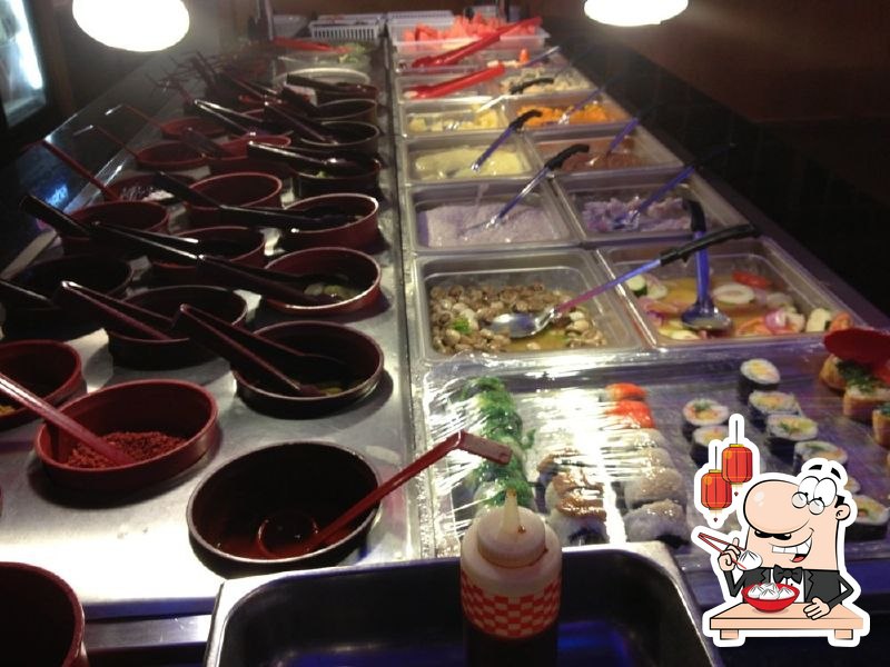 Somerset Gourmet Buffet in Somerset - Restaurant reviews