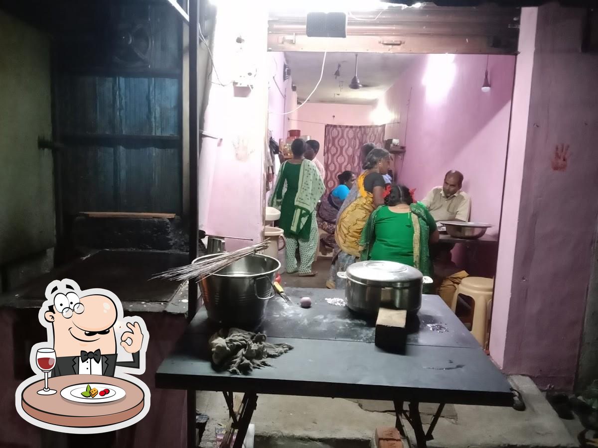 Thanigai murugan unavagam, Banavaram - Restaurant reviews