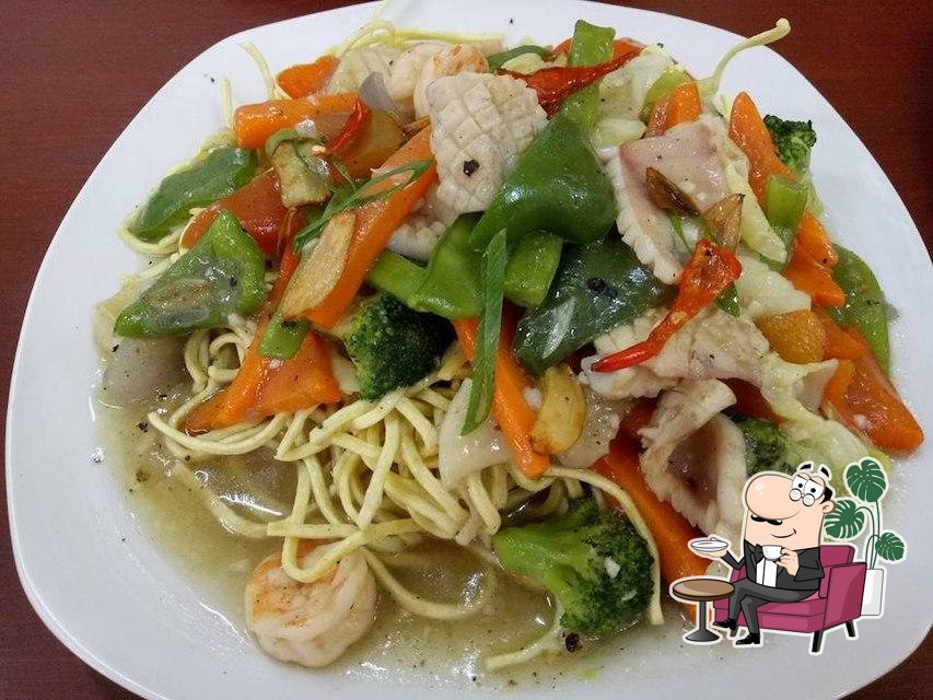 The Pearl-Chee Express Buffet Style, Cainta - Menú del restaurante, precios y reseñas