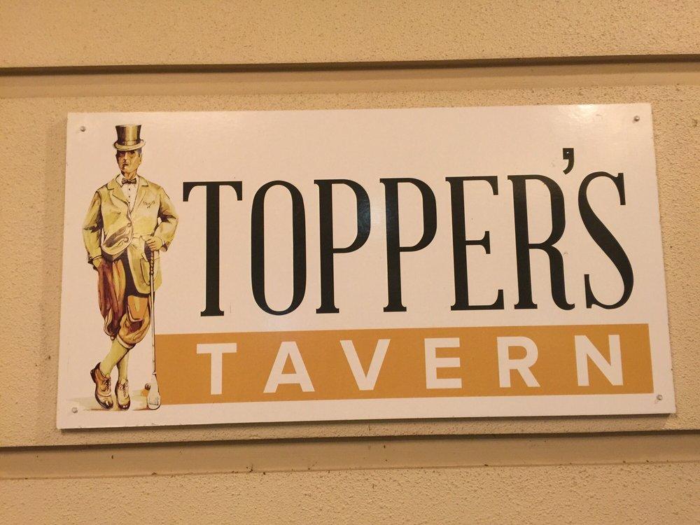 Topper's Tavern in Summerfield - Restaurant menu and reviews