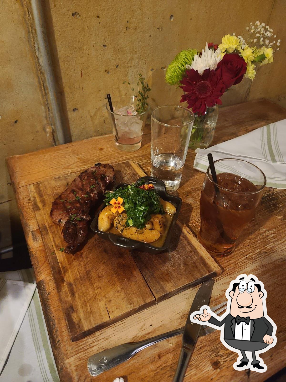 Twisted Soul Cookhouse & Pours, Atlanta - Restaurant menu, prices and ...