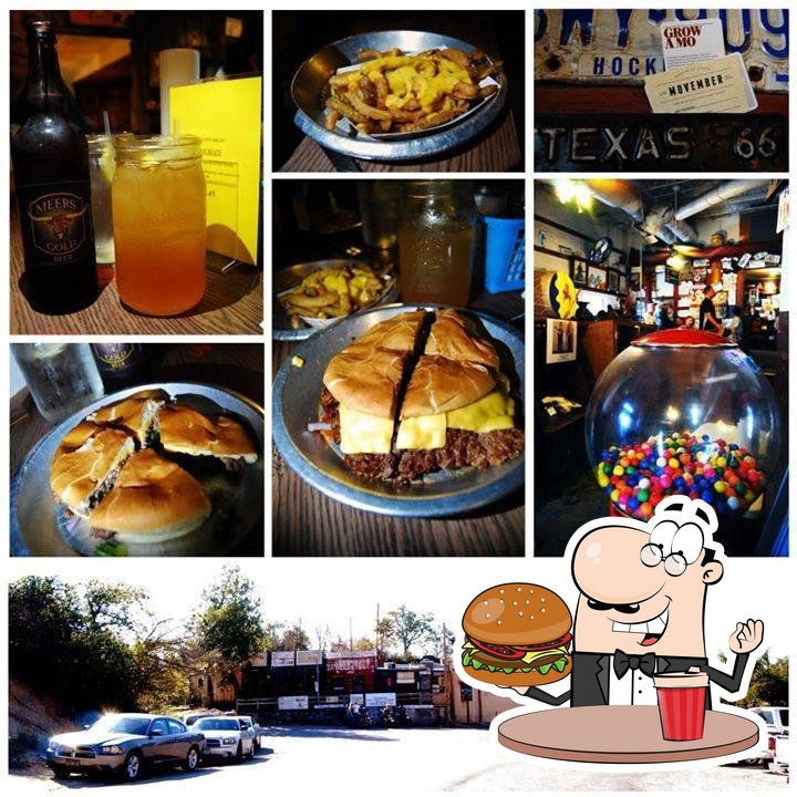 Meers Store and Restaurant in Meers - Restaurant menu and reviews