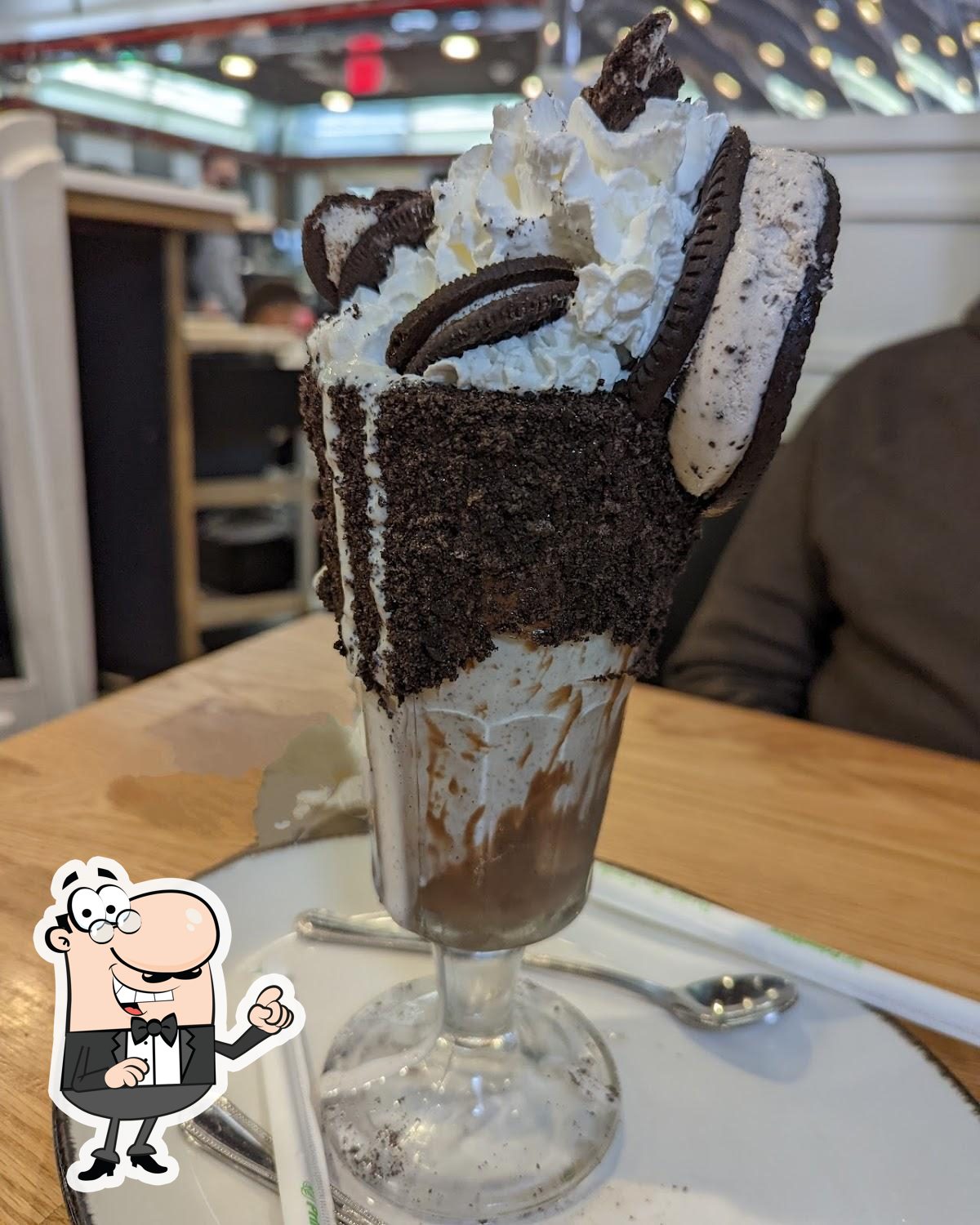 EC Diner, Ellicott City - Restaurant menu, prices and reviews