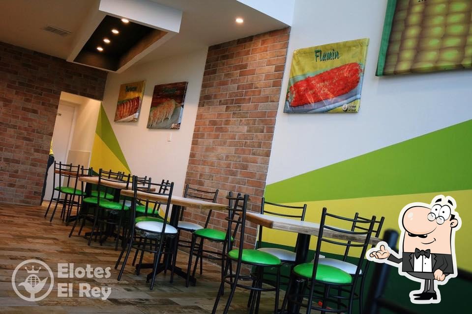 Restaurante Elotes el Rey, Chihuahua - Opiniones del restaurante