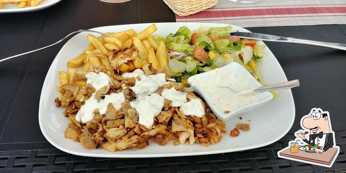 Restauracja Cafe Domek, Kudowa-Zdrój - Restaurant menu and reviews