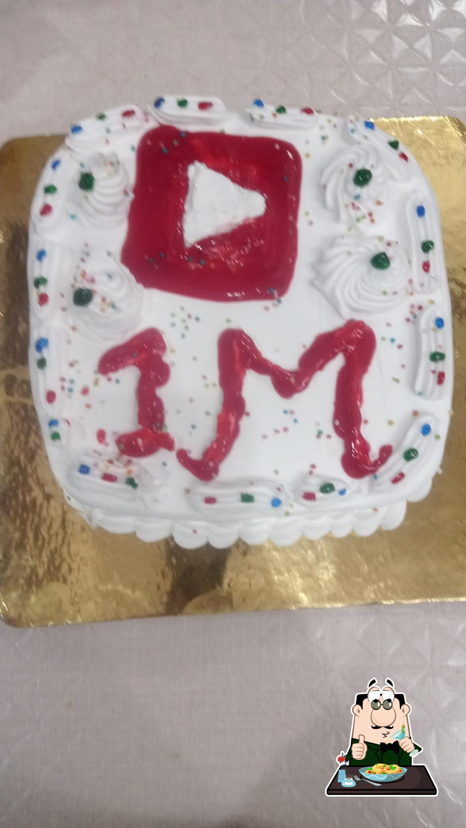 Baba bakers ramgarh pachwara - Restaurant menu, prices and reviews